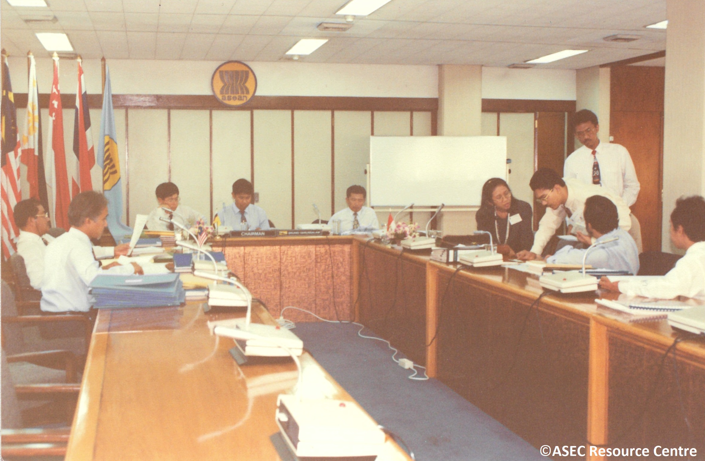 19th Meeting of the ASEAN Audit Committee - ASEAN Main Portal