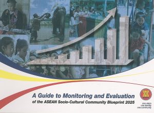 A Guide to Monitoring and Evaluation of the ASEAN Socio-Cultural ...