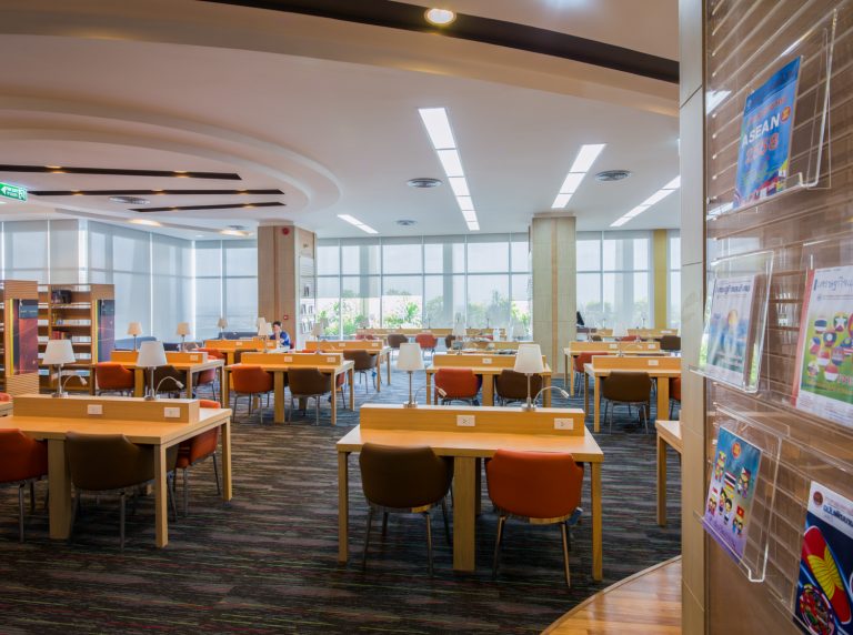 ASEAN Secretariat Resource Centre - ASEAN Main Portal
