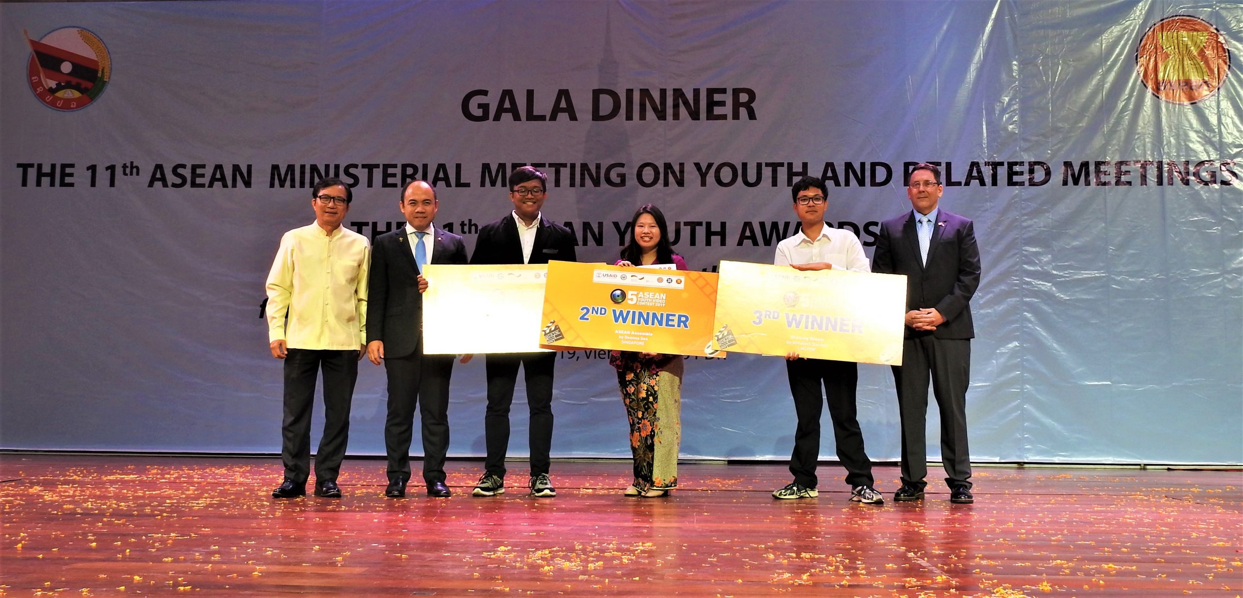 5th ASEAN Youth Video Contest 2019: Powering the region’s bright future ...