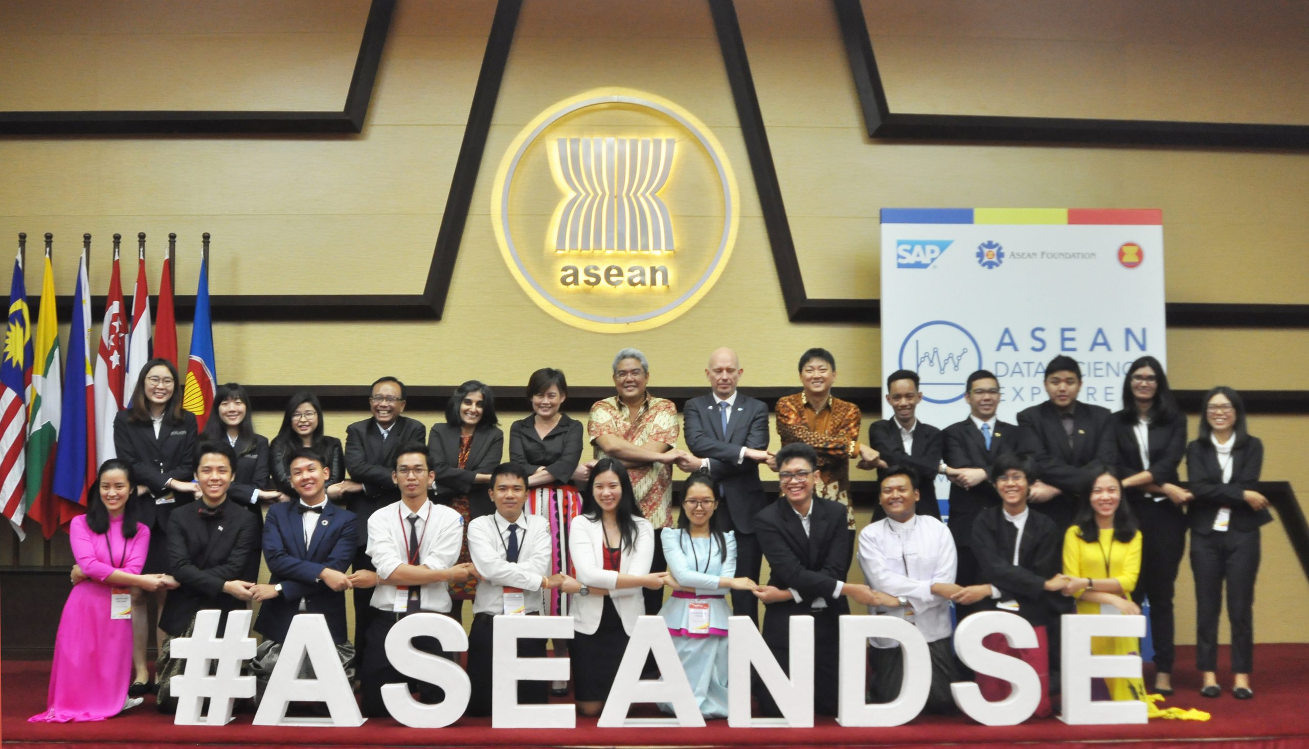 ASEAN to use films as a vehicle to promote awareness - ASEAN Main Portal