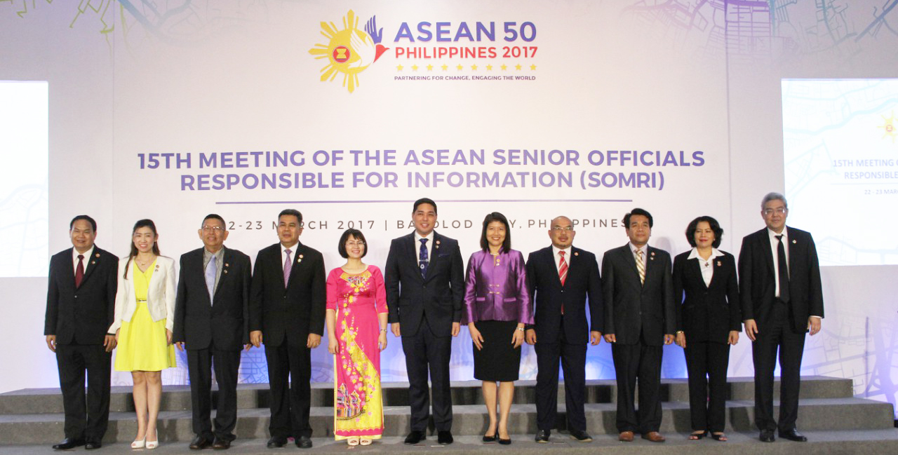 Information officials to bolster content development and communications ...