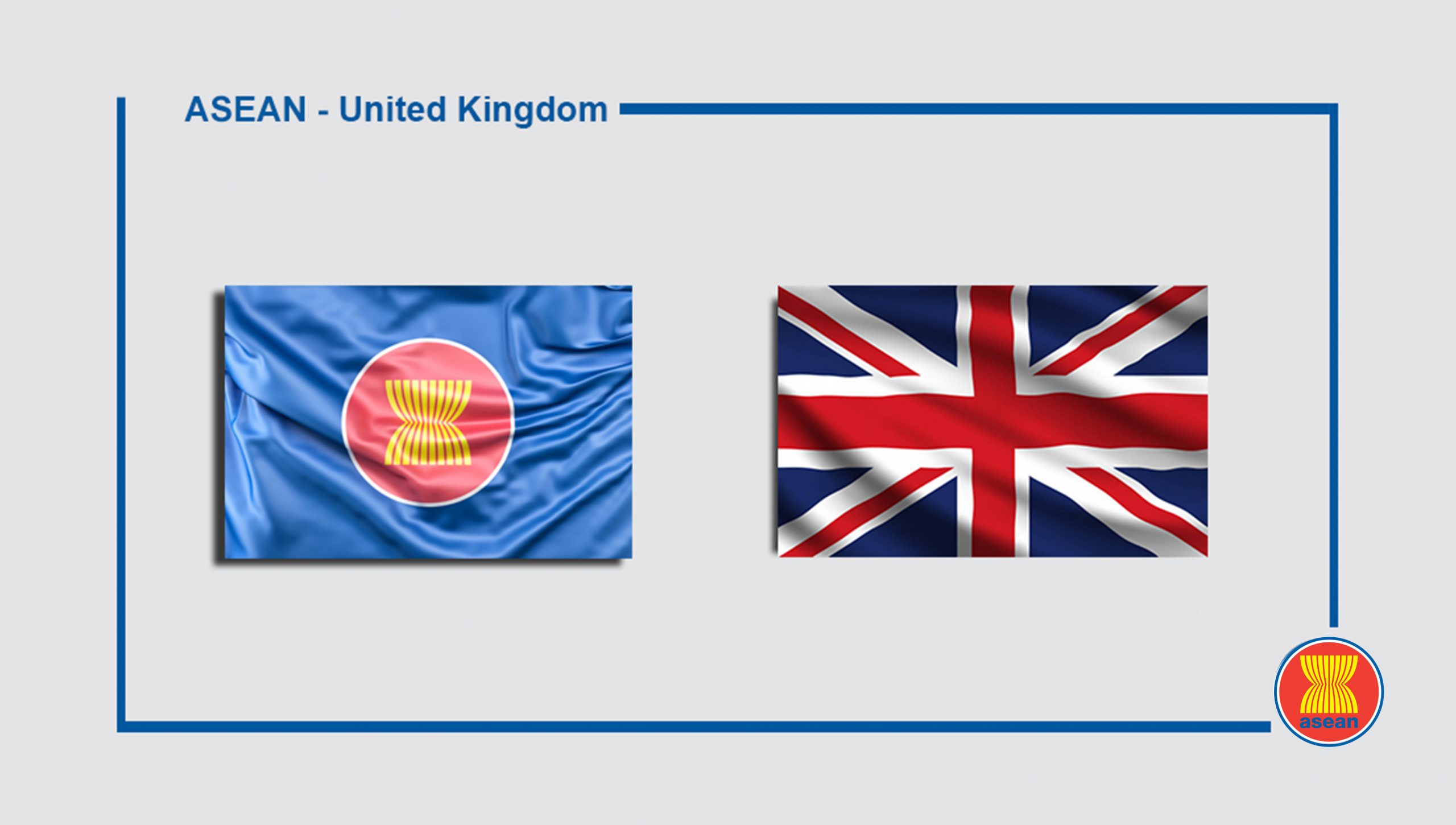 Chairman’s Press Release on the ASEAN-United Kingdom Open-Ended Troika ...