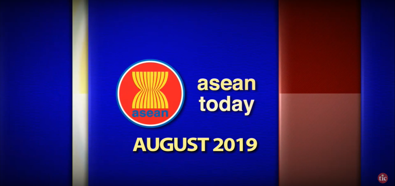 ASEAN tops business rankings in August 2019 “ASEAN TODAY” - ASEAN Main ...