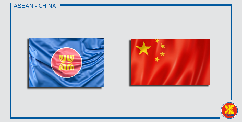 Asean China Reaffirm Commitment To Strengthen Closer Cooperation