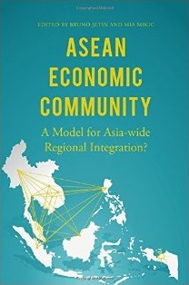 ASEAN Economic Community: a model for Asia-wide regional integration ...