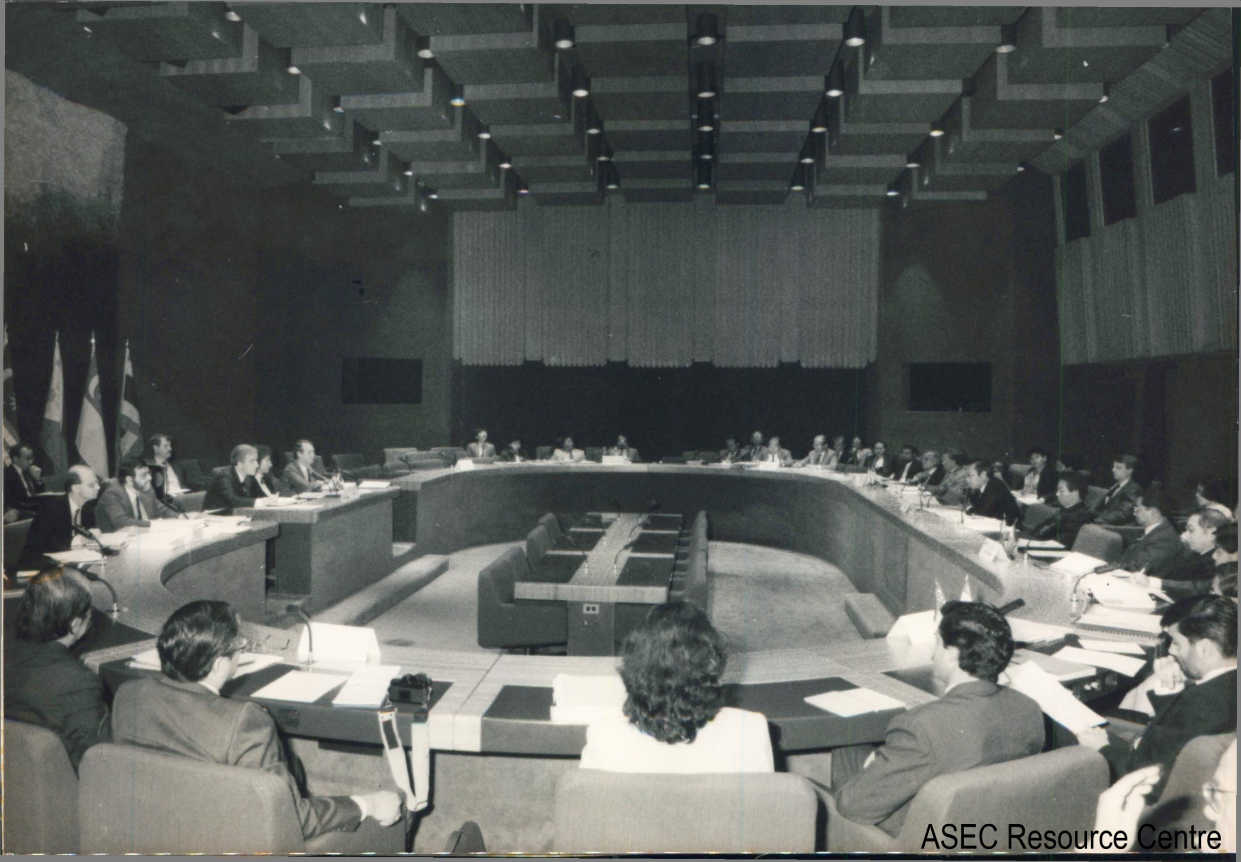 5th ASEAN-Canada Joint Cooperation Committee Meeting - ASEAN Main Portal