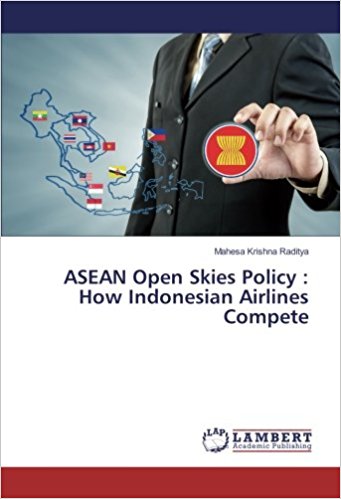 ASEAN Open Skies Policy: how Indonesian airlines compete - ASEAN Main ...