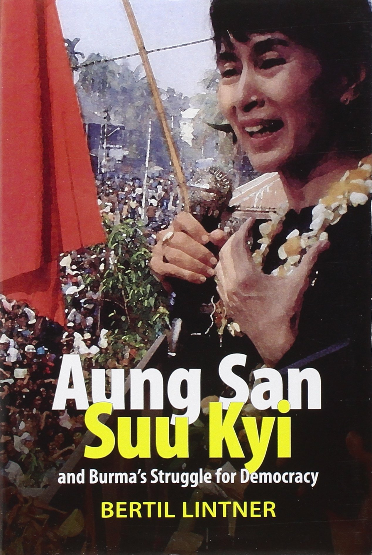Aung San Suu Kyi and Burma's Struggle for Democracy - ASEAN Main Portal
