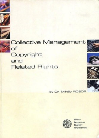 Collective Management of Copyright and Related Rights - ASEAN Main Portal