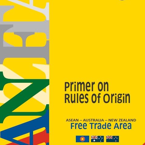 Rules of Origin in ASEAN: A way forward - ASEAN Main Portal