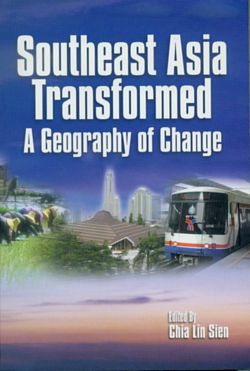 Southeast Asia Transformed: a geography of change - ASEAN Main Portal