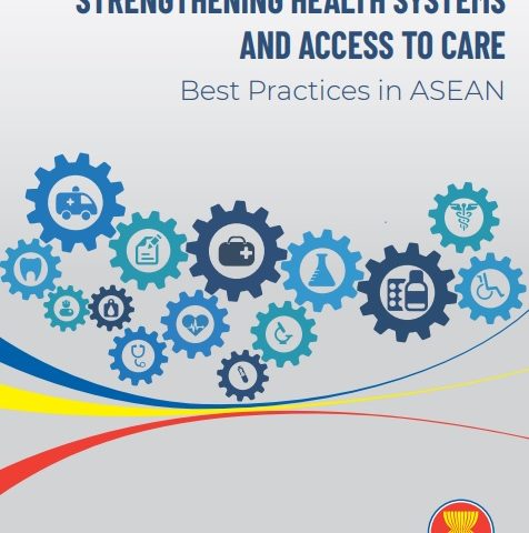 ASEAN Mental Health Systems - ASEAN Main Portal