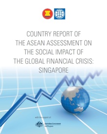 Country Report Of The ASEAN Assessment On The Social Impact Of The ...
