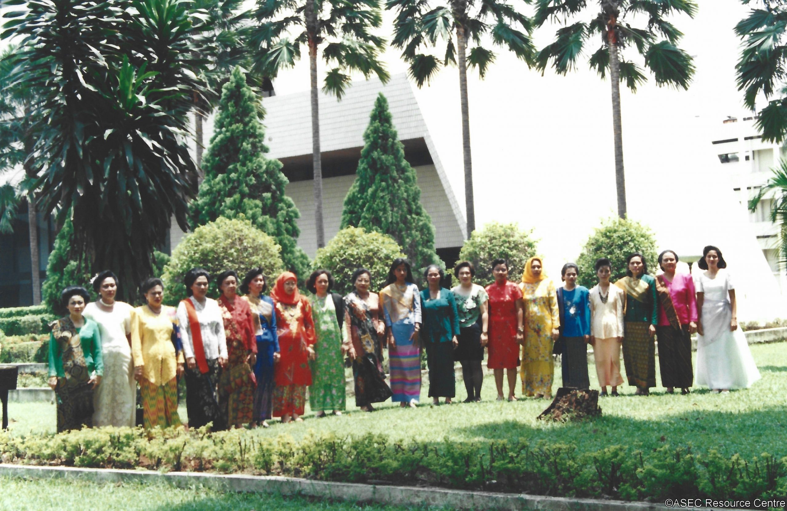 ASEAN Women Circle - ASEAN Main Portal