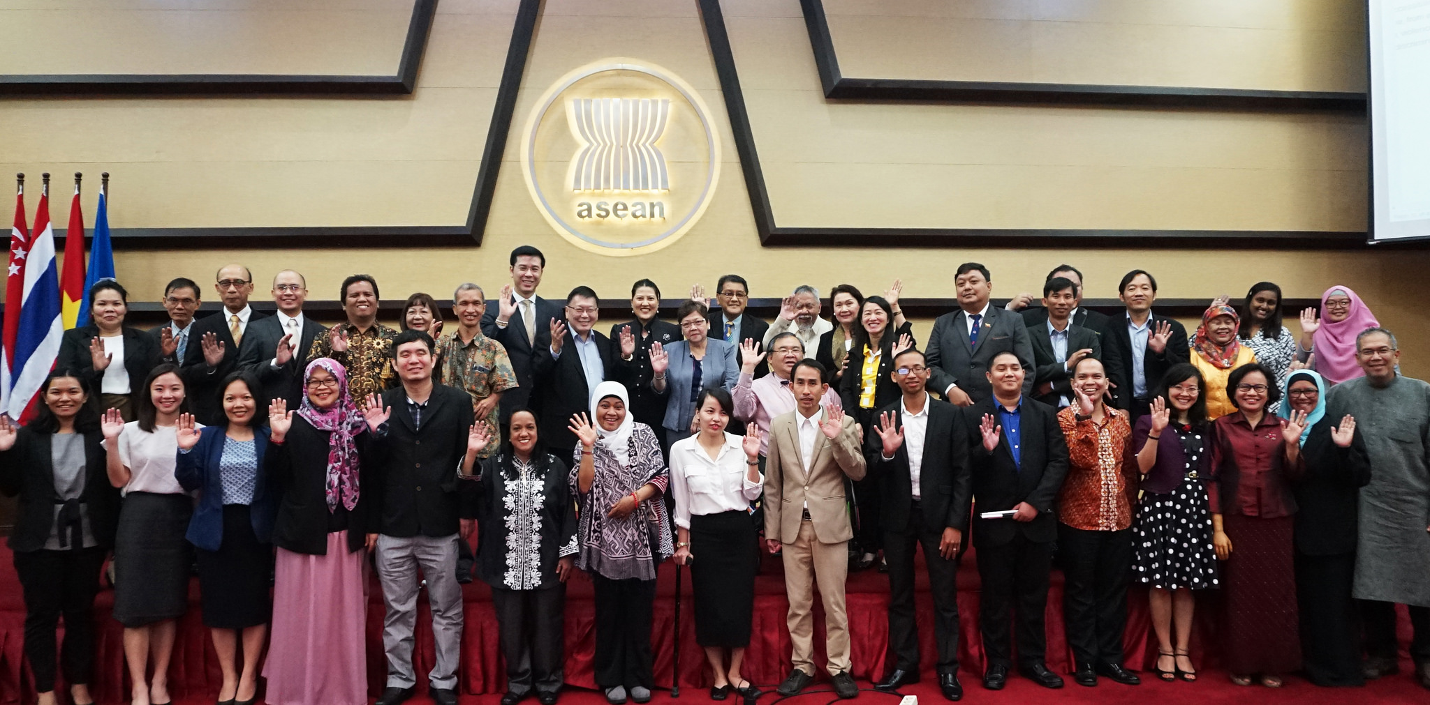 7th Meeting Of The Task Force On The Mainstreaming Of The Rights Of