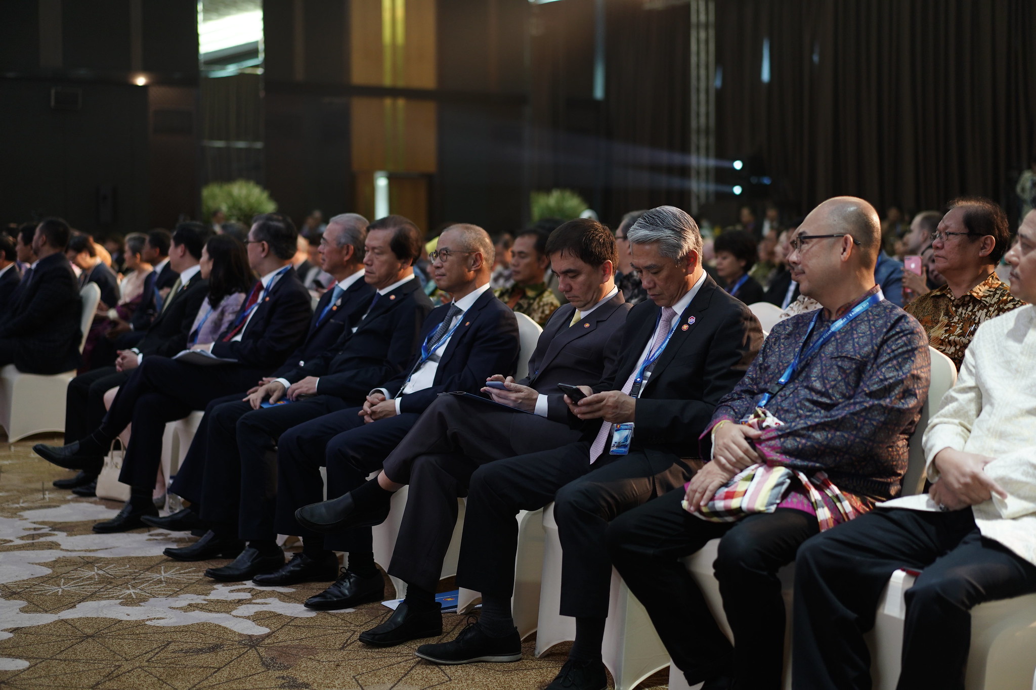 52nd ASEAN Day - ASEAN Prize Talk - ASEAN Main Portal