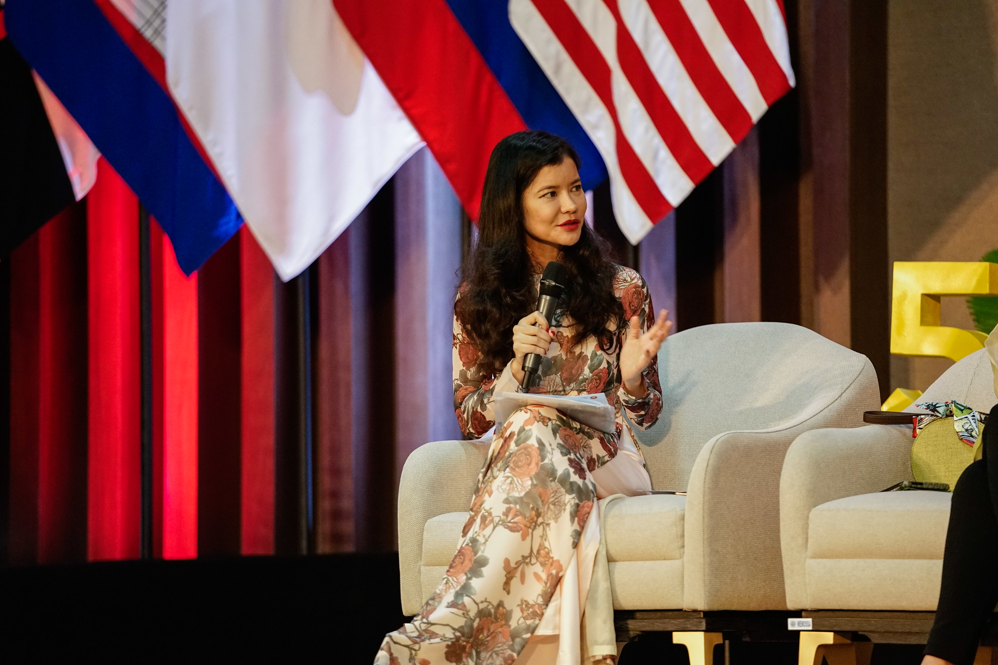 52nd ASEAN Day - ASEAN Prize Talk - ASEAN Main Portal