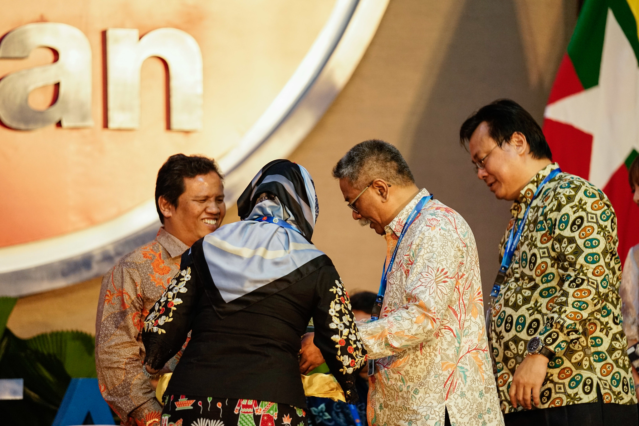 52nd ASEAN Day - ASEAN Prize Talk - ASEAN Main Portal