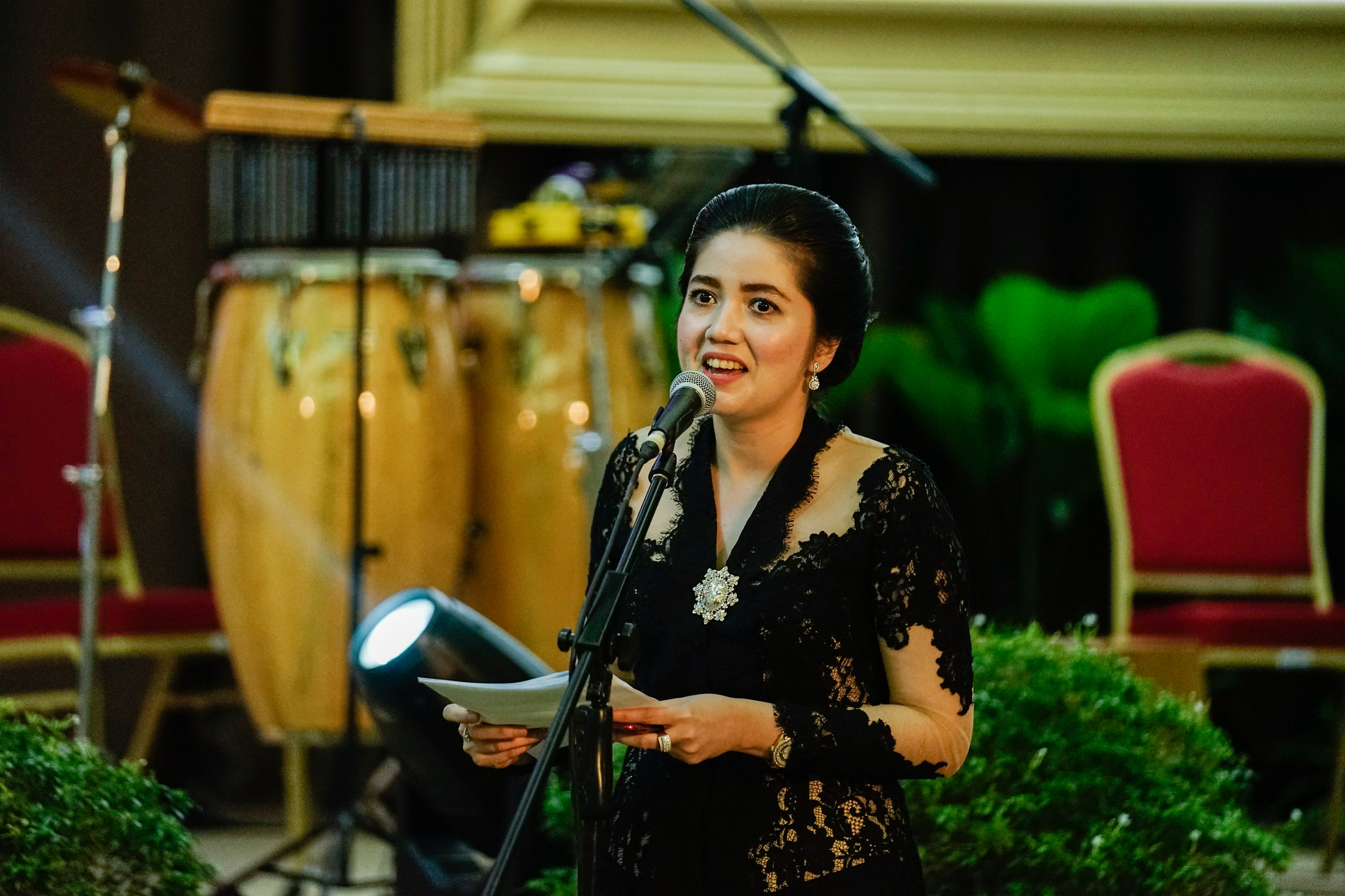 52nd ASEAN Day - ASEAN Prize Talk - ASEAN Main Portal