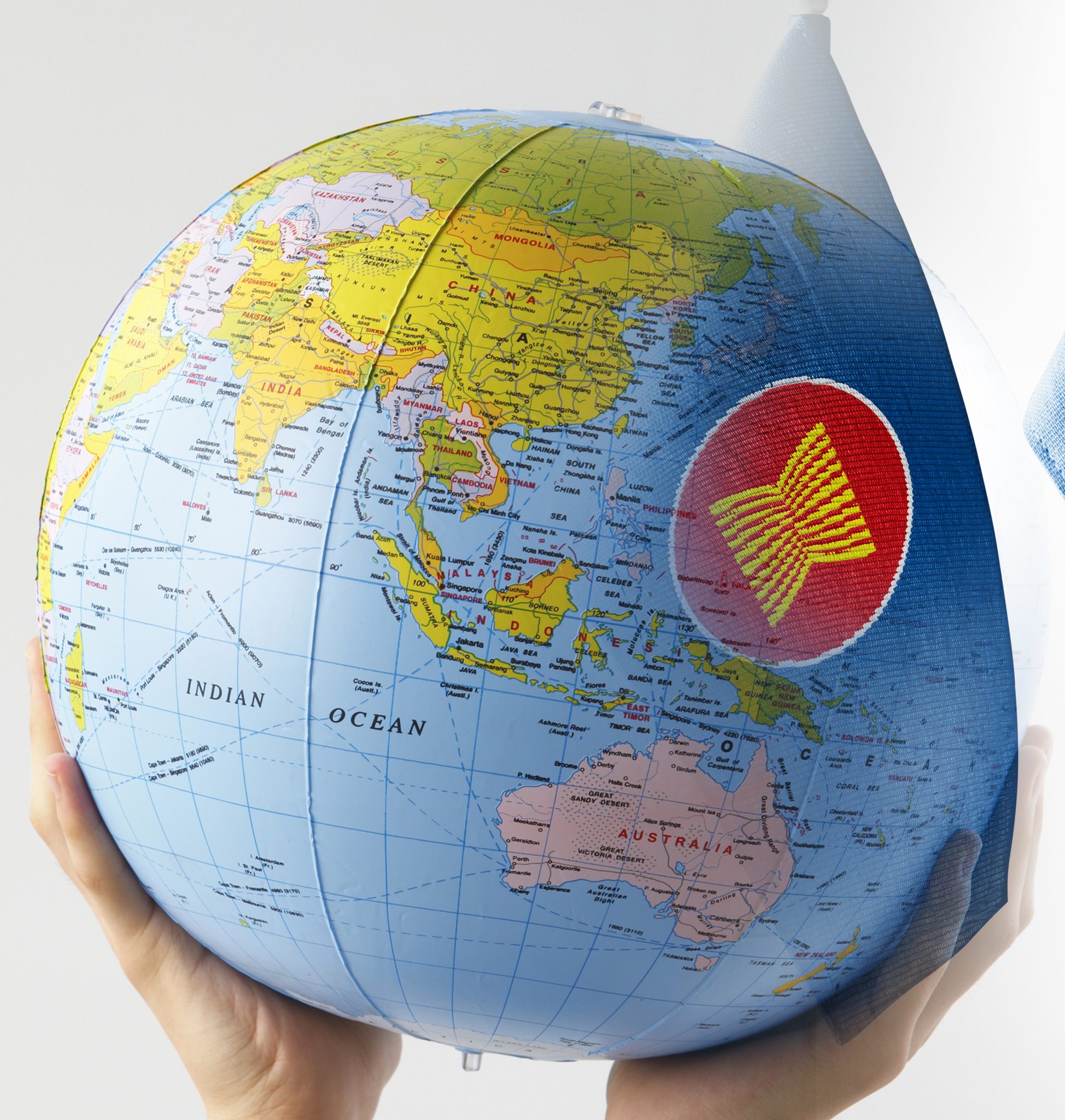 World Expo 2020 Dubai - ASEAN Main Portal