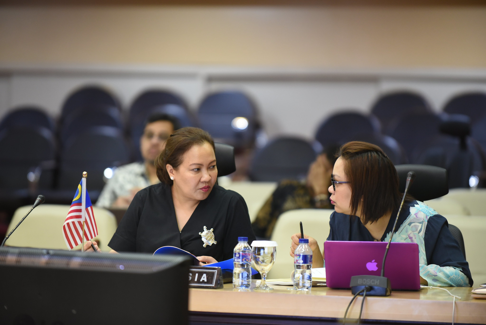 56th Iai Task Force Meeting Asean Main Portal