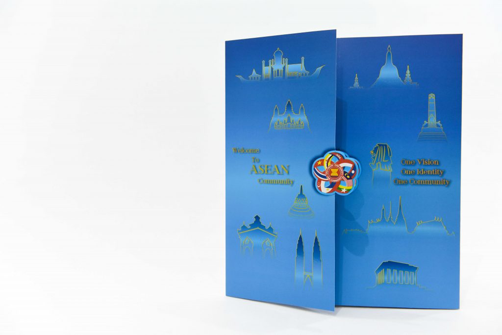 ASEAN Commemorative Stamps - ASEAN Main Portal