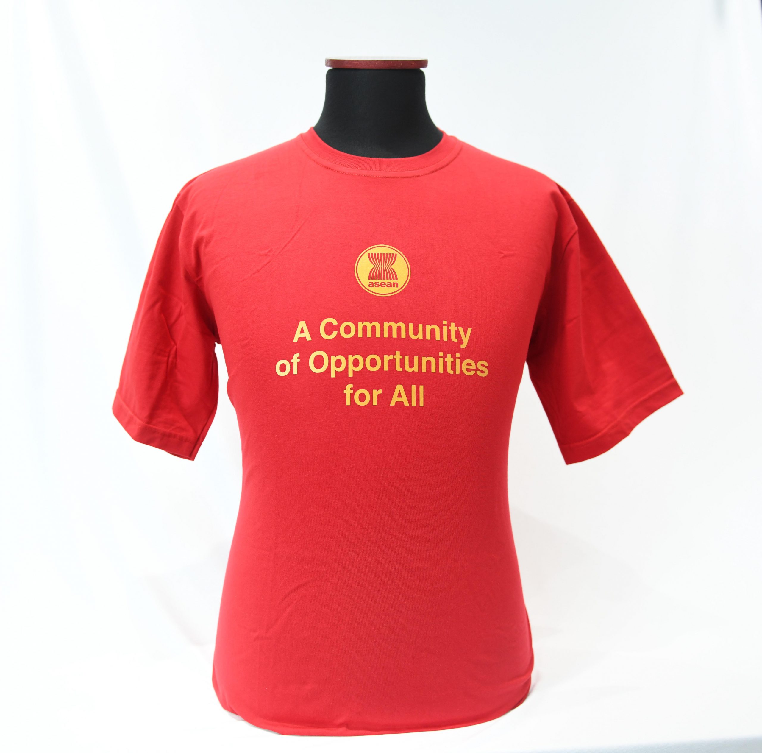 T-Shirt One Community - ASEAN Main Portal