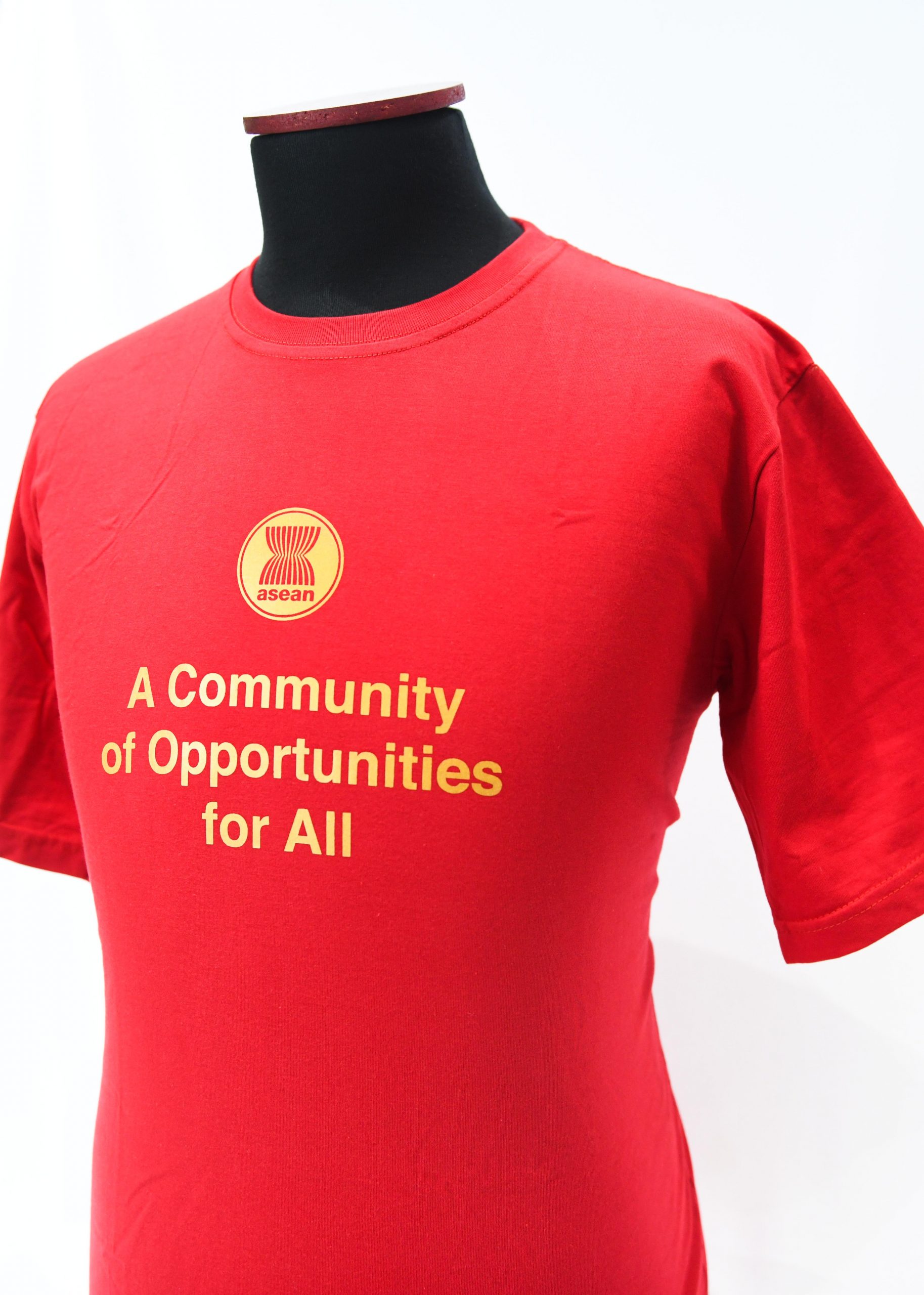 T-Shirt One Community - ASEAN Main Portal