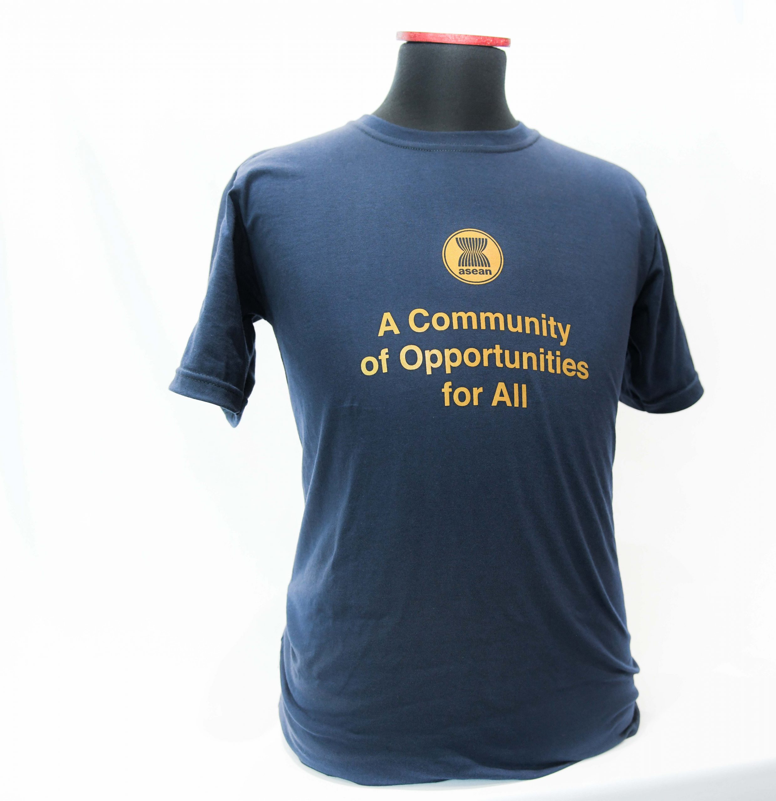 T-Shirt One Community - ASEAN Main Portal