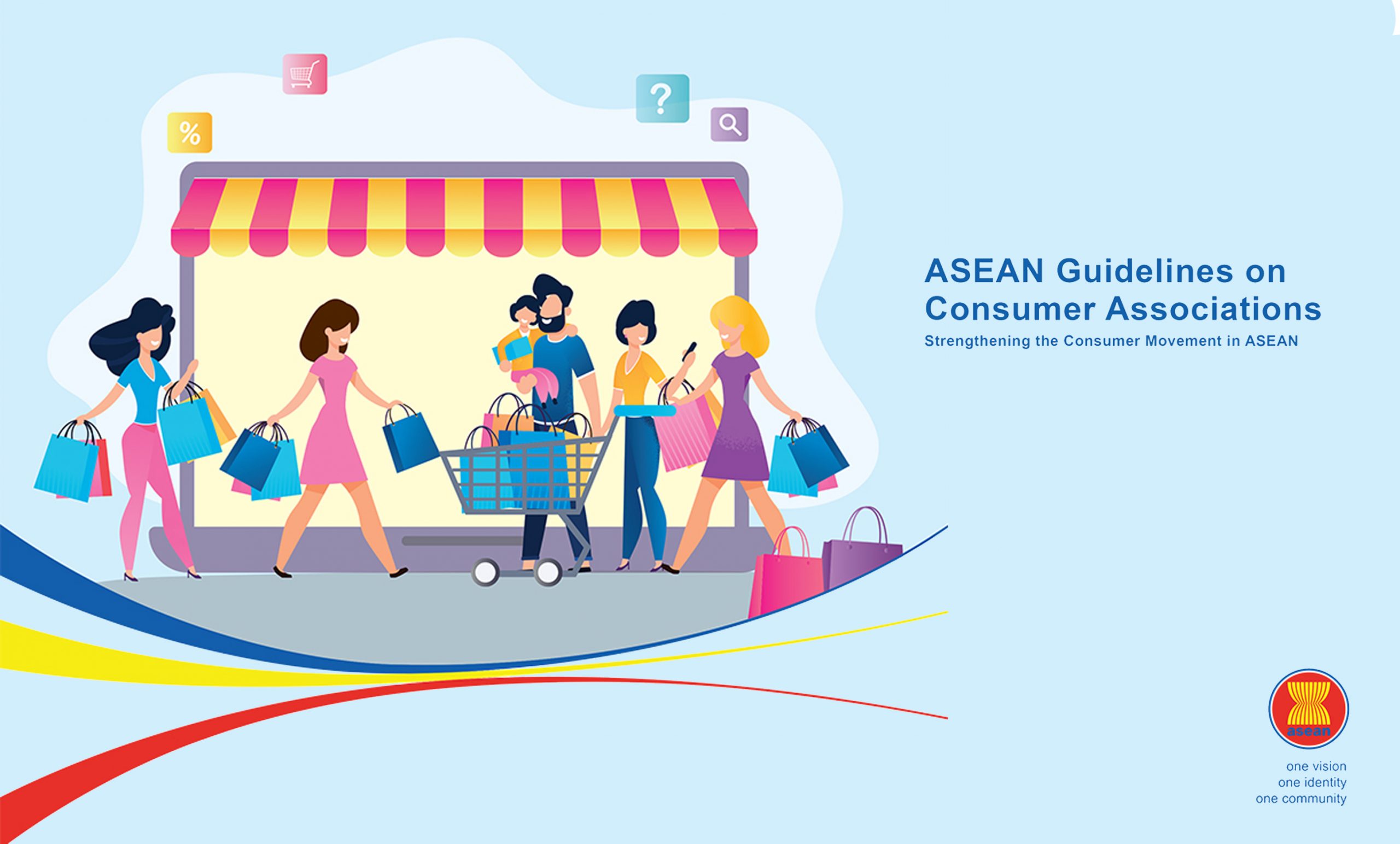 ASEAN Committee On Consumer Protection Launches Guidelines On Consumer