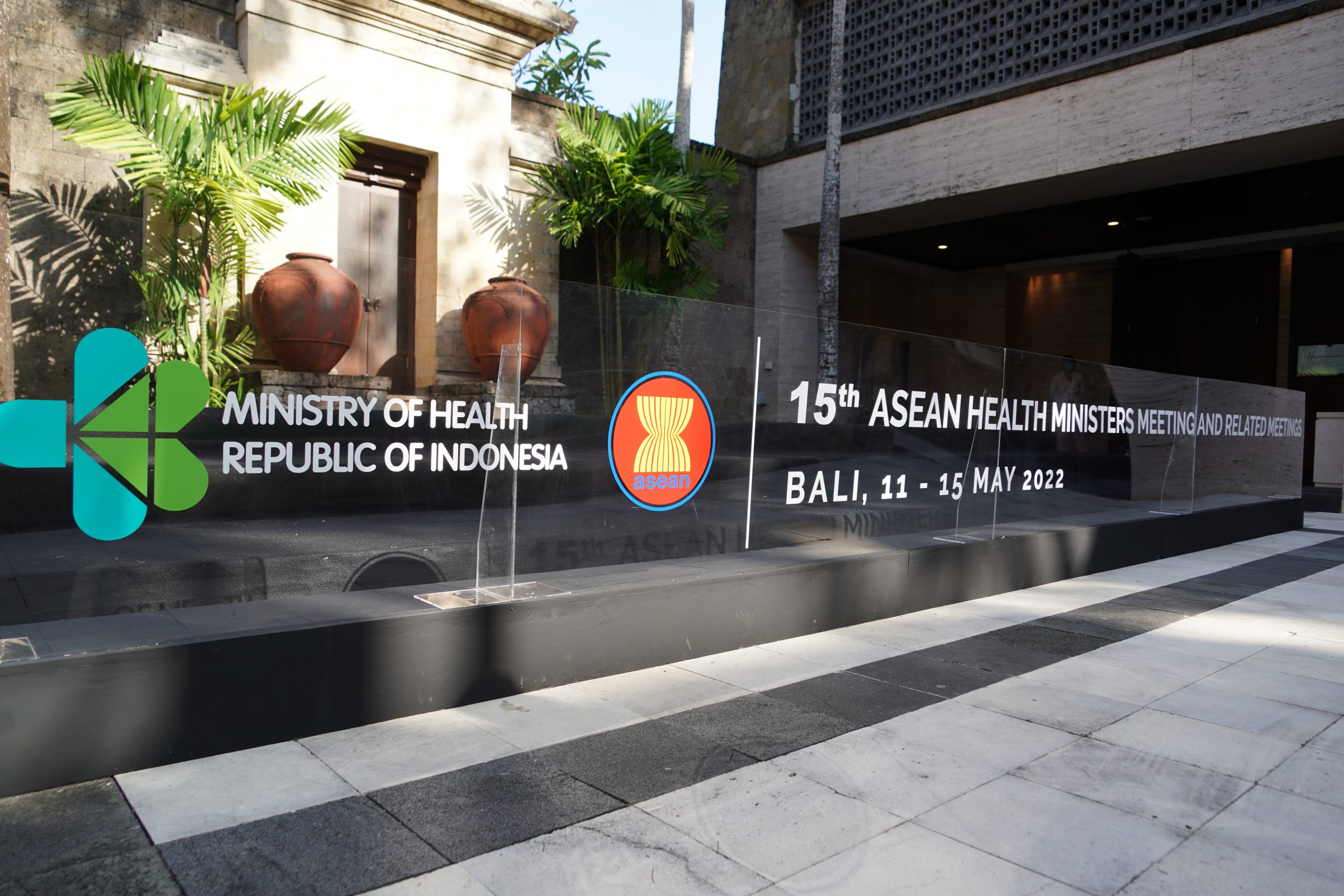 ASEAN Health Ministers’ Meeting Joint Statement on Mutual Recognition ...