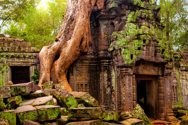Destination for Every Dream: ASEAN Countries make Forbes' "World's 50 ...