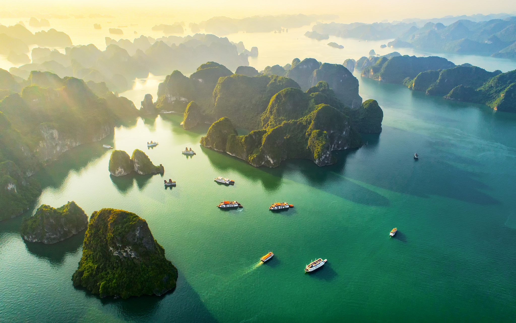 Destination for Every Dream: ASEAN Countries make Forbes' "World's 50 ...