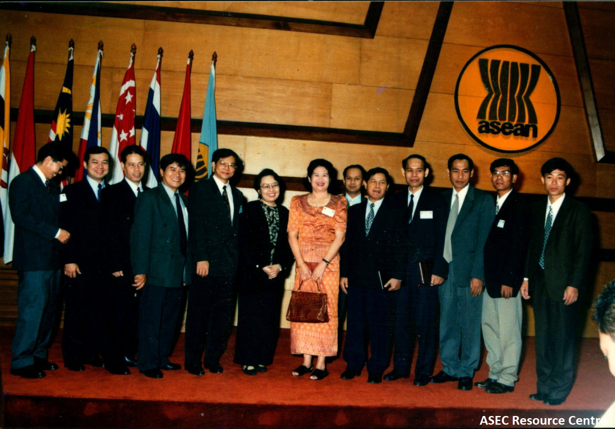 Senior Officials of Cambodia and Laos at the ASEAN Secretariat - ASEAN ... Senior Officials of Cambodia and Laos at the ASEAN Secretariat - ASEAN ...