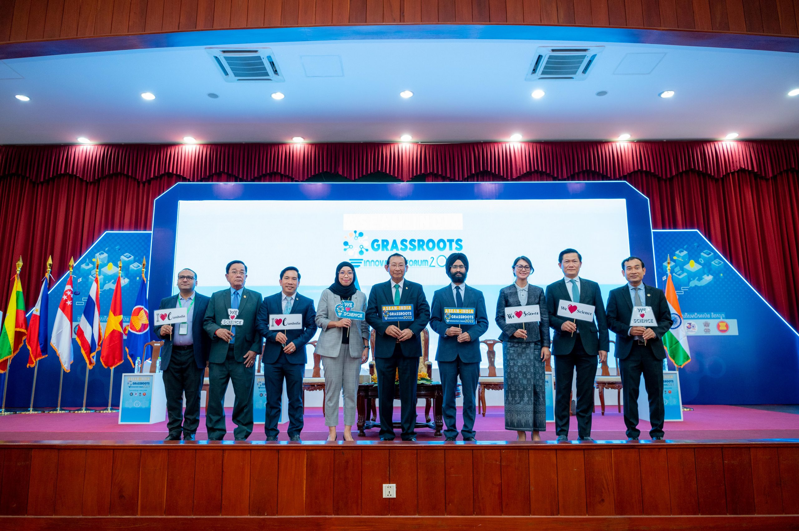 India, Thailand win 3rd ASEAN-India Grassroots Innovation Forum - ASEAN ... India, Thailand win 3rd ASEAN-India Grassroots Innovation Forum - ASEAN ...