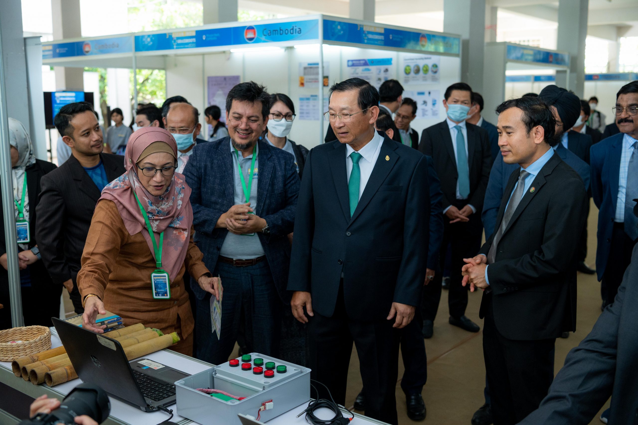 India, Thailand win 3rd ASEAN-India Grassroots Innovation Forum - ASEAN ... India, Thailand win 3rd ASEAN-India Grassroots Innovation Forum - ASEAN ...