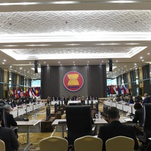 ASEAN Sec-Gen opens First East Asia Summit (EAS) Ambassadors’ Meeting ...