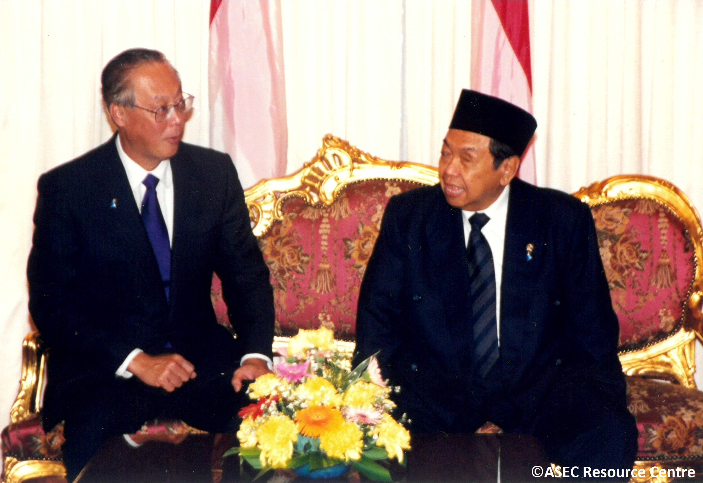 ASEAN 3rd Informal Summit - ASEAN Main Portal ASEAN 3rd Informal Summit - ASEAN Main Portal