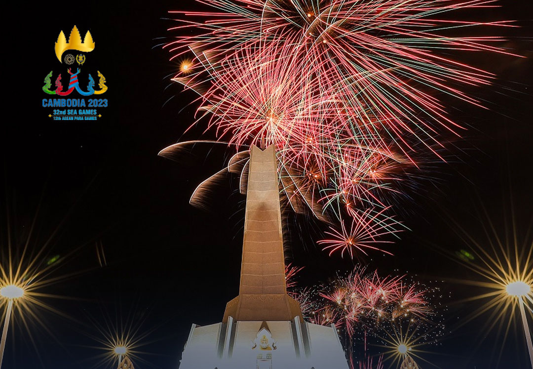 Secretary-General of ASEAN to attend opening ceremony of 32nd SEA Games ...