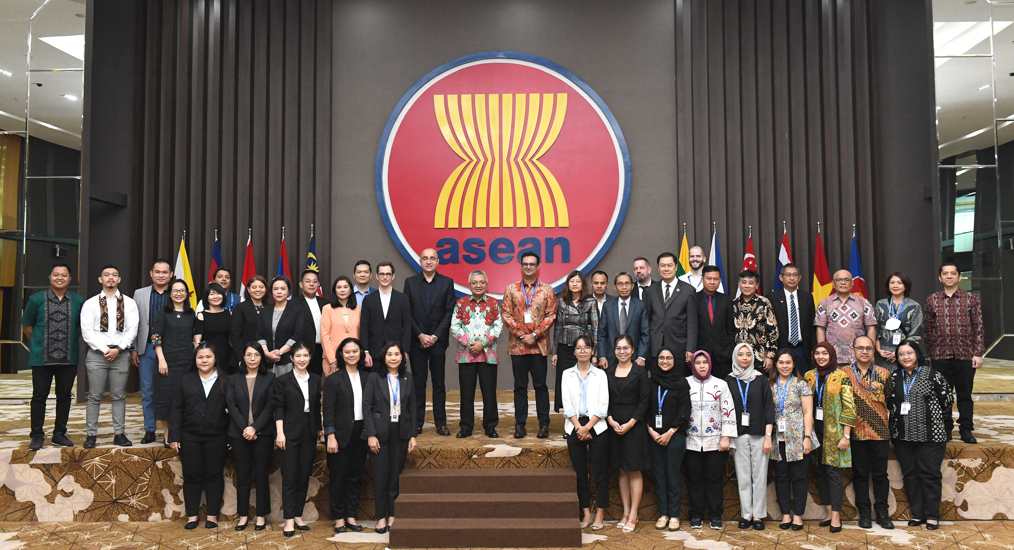 ASEAN advances MSME engagement in circular economy - ASEAN Main Portal ASEAN advances MSME engagement in circular economy - ASEAN Main Portal