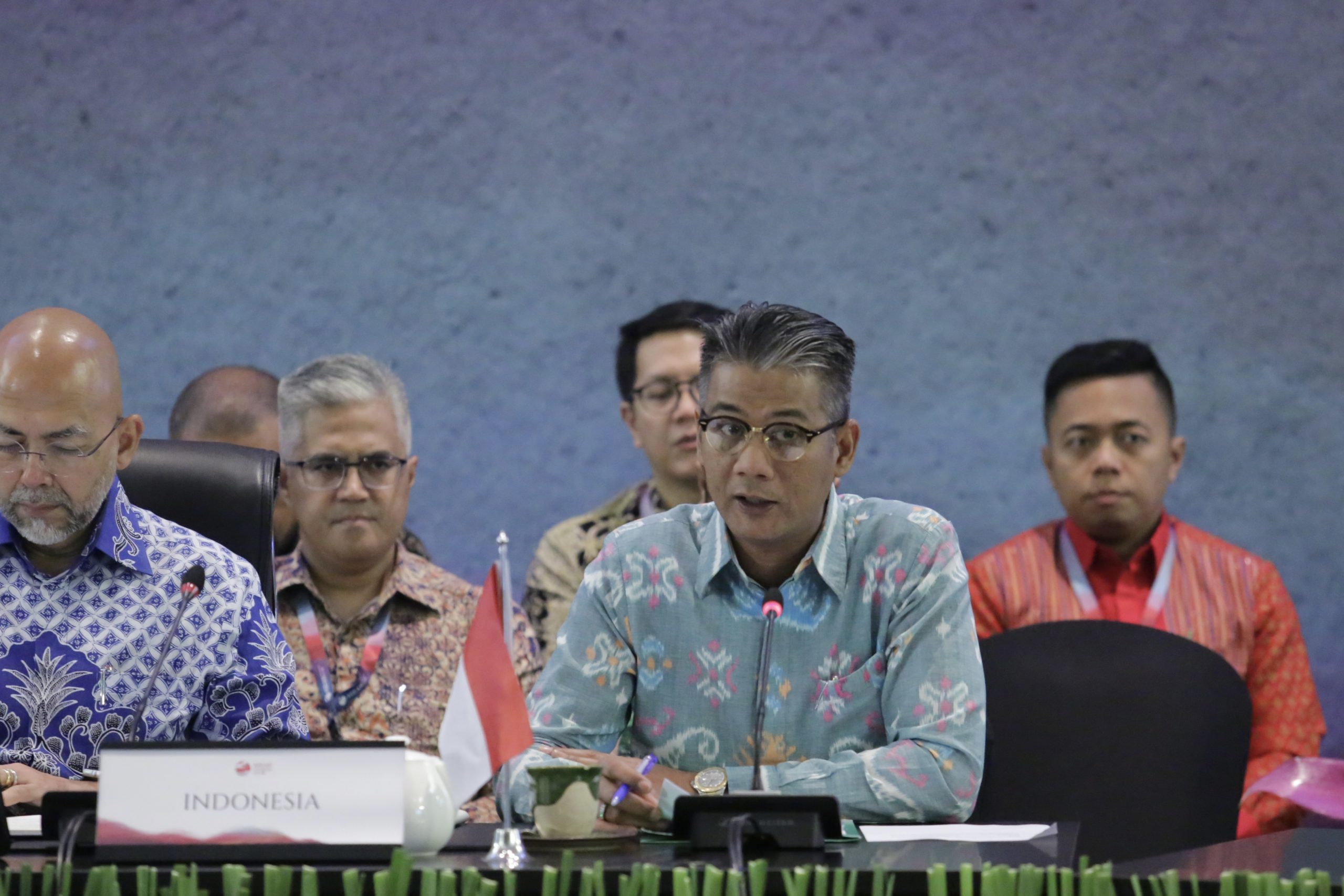 ASEAN Senior Officials’ Meeting convenes - ASEAN Main Portal ASEAN Senior Officials’ Meeting convenes - ASEAN Main Portal