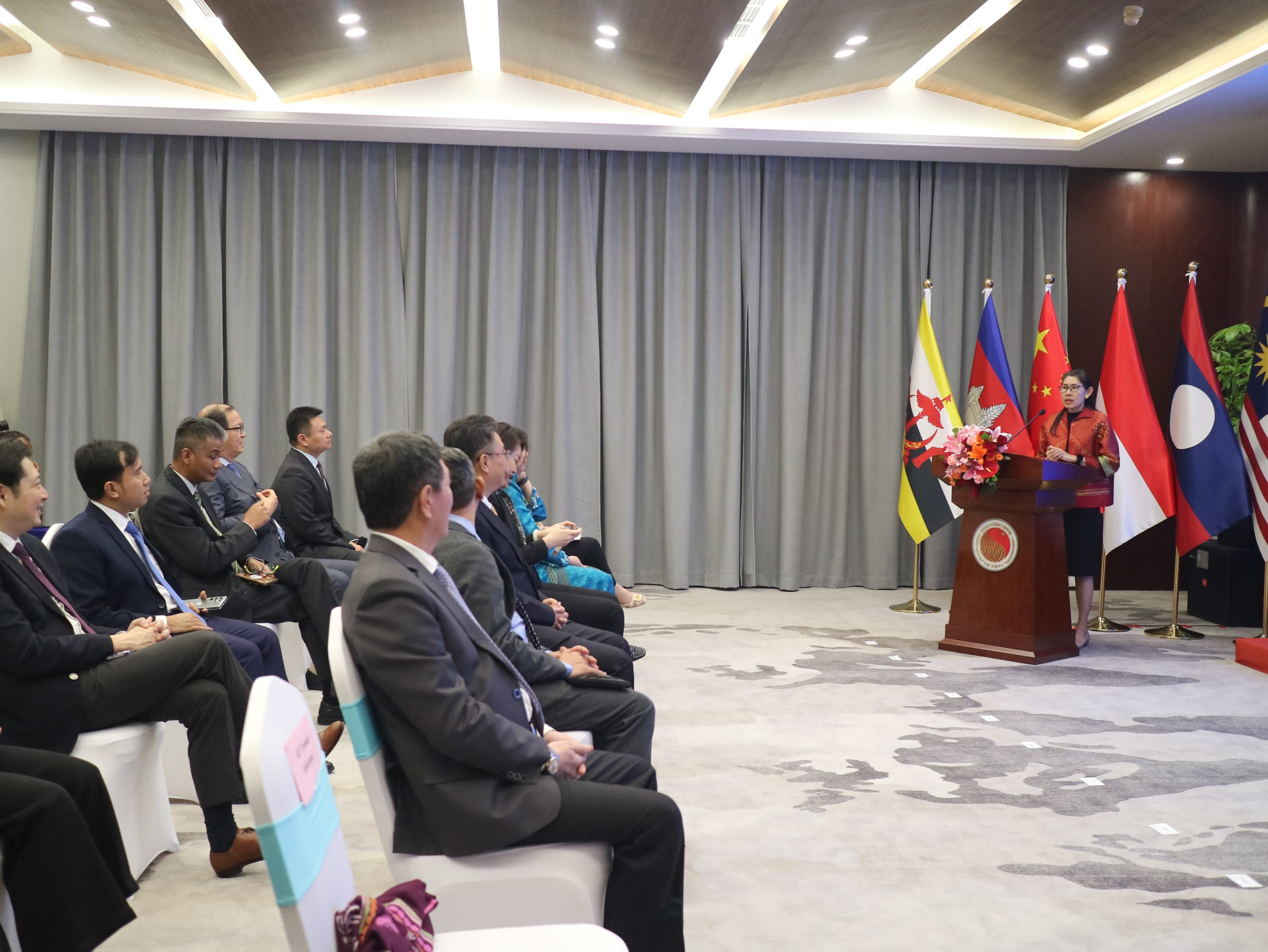 Committee of Permanent Representatives to ASEAN, Deputy SecGen of ASEAN ... Committee of Permanent Representatives to ASEAN, Deputy SecGen of ASEAN ...
