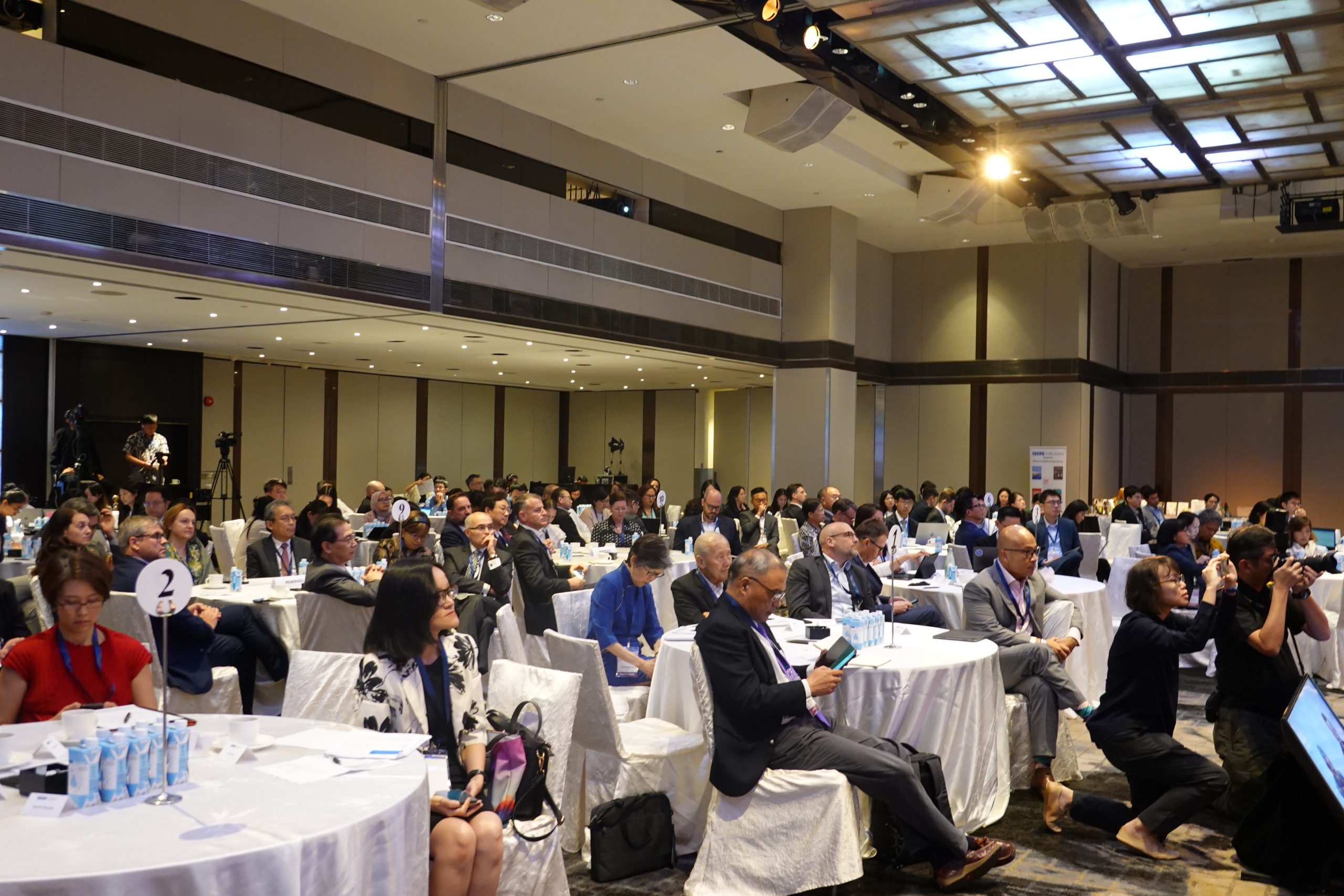 Secretary-General of ASEAN delivers keynote address at 38th ASEAN ... Secretary-General of ASEAN delivers keynote address at 38th ASEAN ...