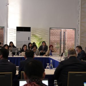 84th ASEAN COSTI meetings discuss region’s future in science and ...