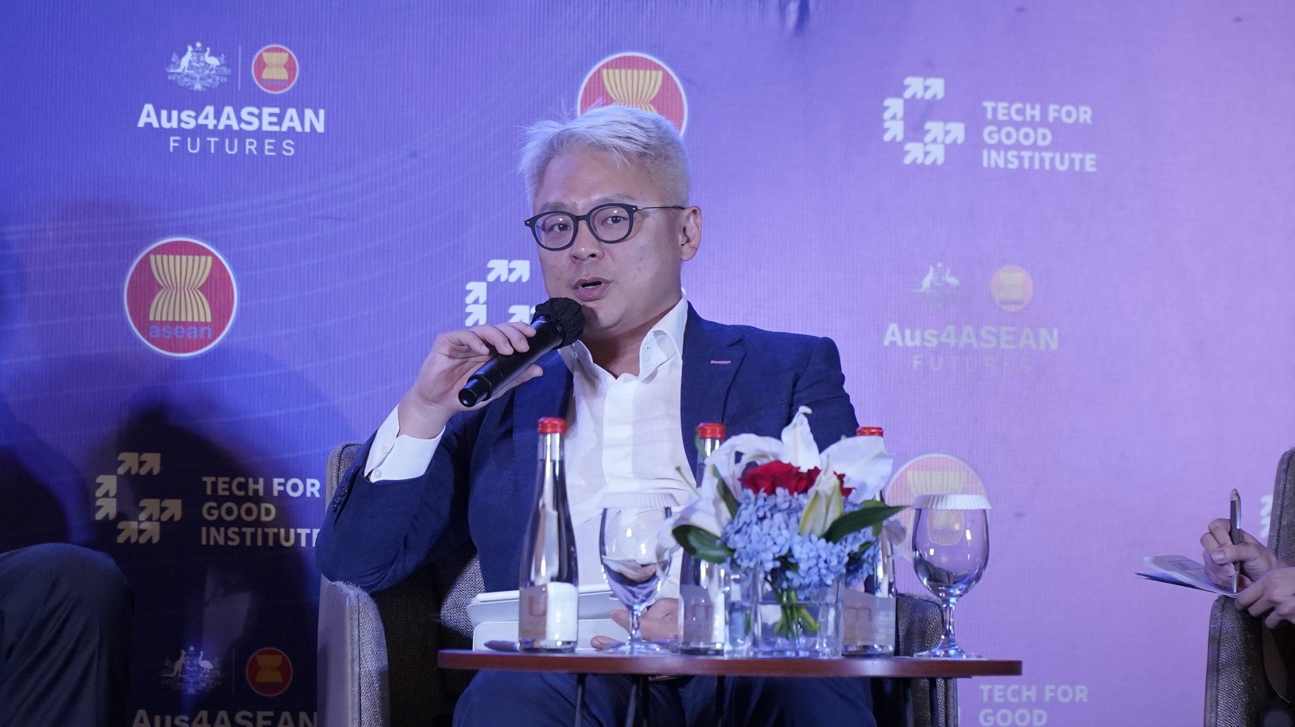 10th Asean Economic Community Dialogue Unpacks World’s First Regionwide