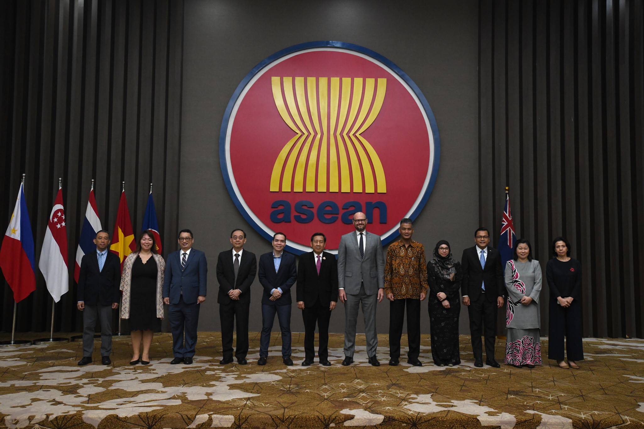 Aus4ASEAN Futures: Delivering Tangible and Meaningful Outcomes for ...