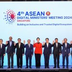 ASEAN Digital Ministers calls for Building Inclusive and Trusted ...