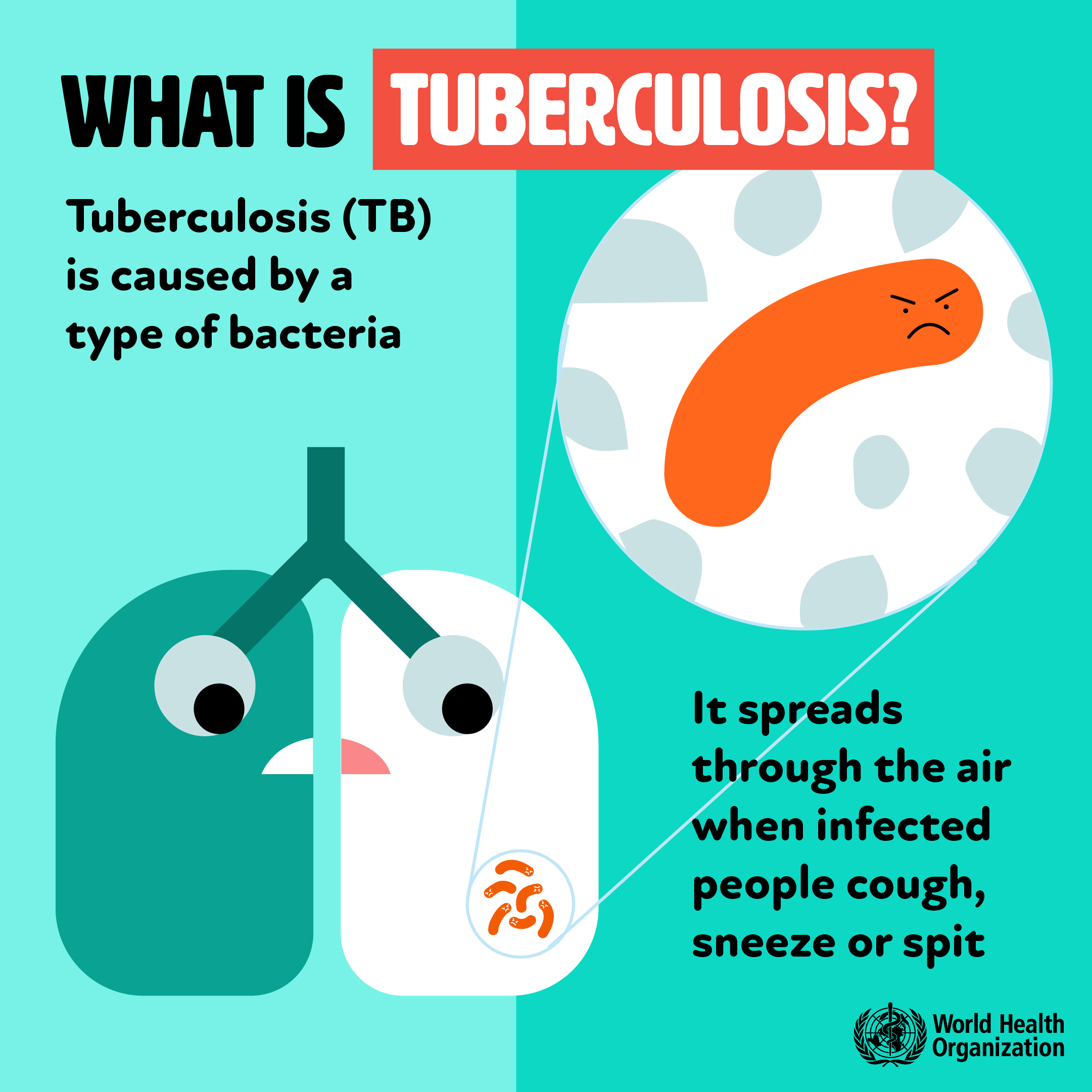 World TB Day 2024 - ASEAN Main Portal