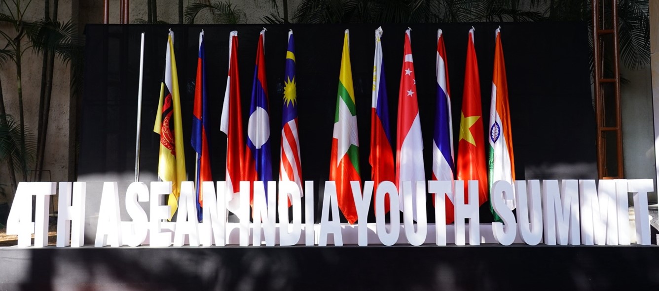 Young Leaders Connect to Strengthen Indo-Pacific Ties: Highlights from ...